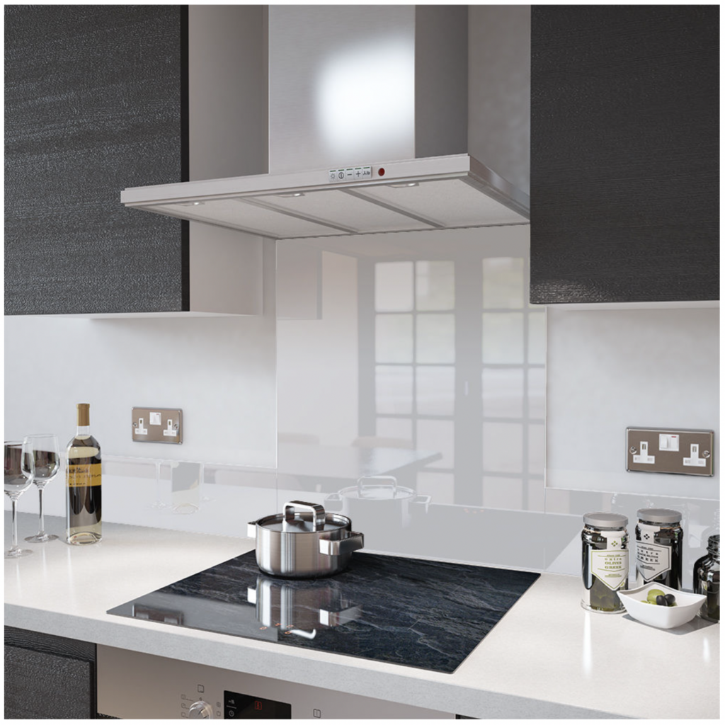 6 Tips to choose the right splashback for your dream kitchen