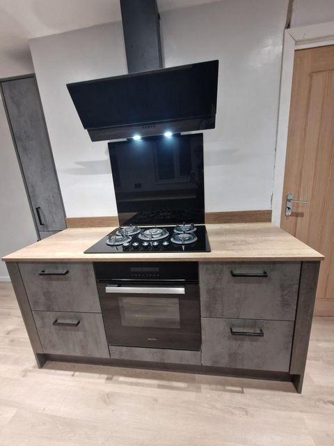 6 Tips to choose the right splashback for your dream kitchen
