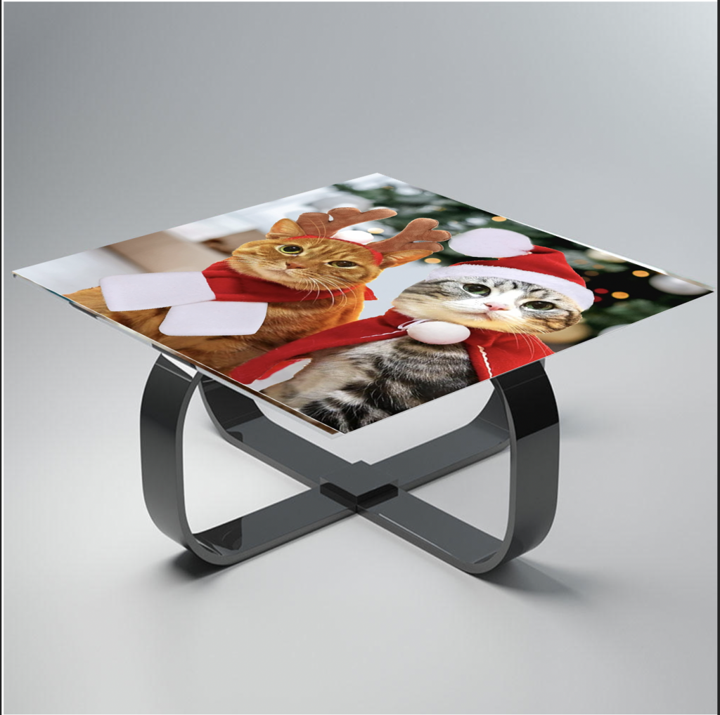 Festive Glow Up - For your kitchen!