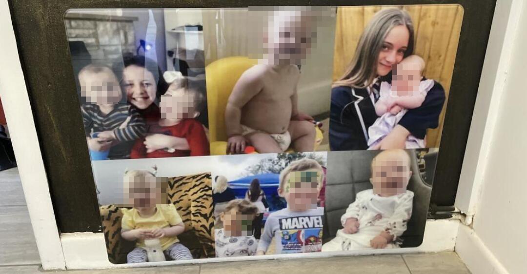 Our Splashbacks, Radiator Covers and Premier Range Winners!