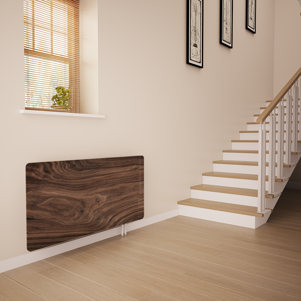 Next Day Delivery | Glass Radiator Cover | From £24.99