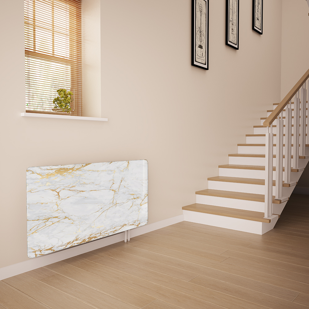 Next Day Delivery | Glass Radiator Cover | From £24.99