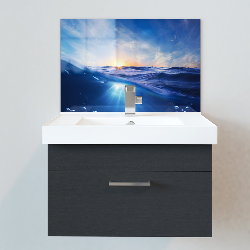 Digital Sink Splashbacks - Made by Premier Range - Premier Range ...