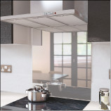 Glass Splashbacks for Kitchens at Premier Range