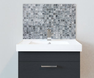 Premier Range - Glass Splashbacks, Kitchen Glass Splashbacks ...