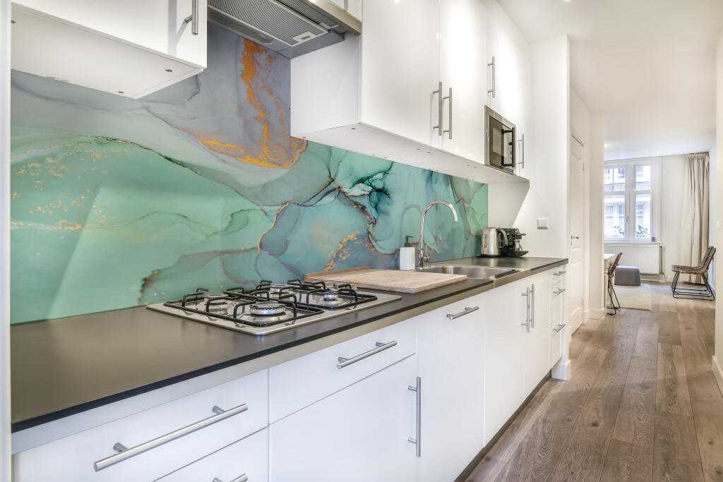Next Day Delivery | Glass Kitchen Splashbacks | From £24.99